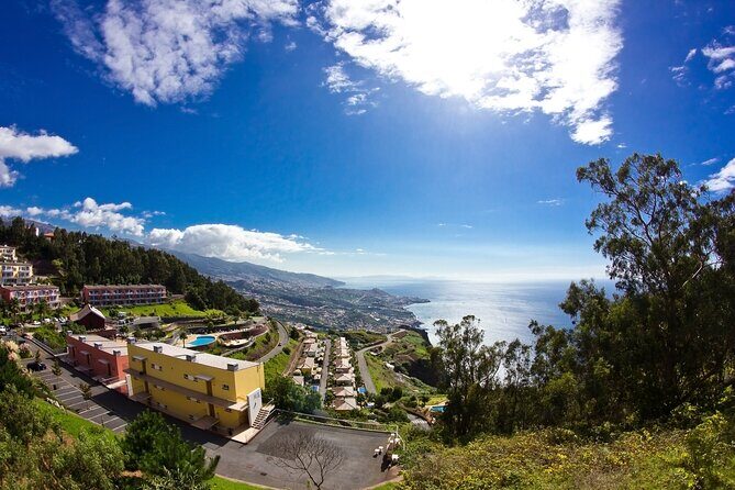Full-Day Porto Moniz Madeira Island Tour - What’s Included and What You Should Know