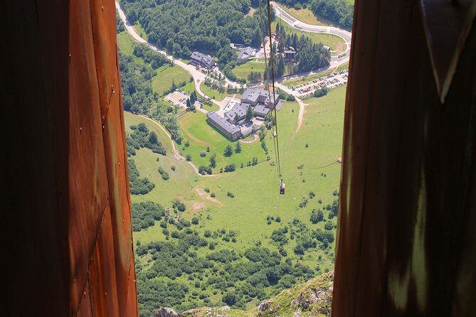 Full Day Private 4WD Tour from Santander to Picos de Europa. Excellent meals. - The Sum Up