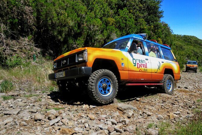 Full Day Private 4x4 Adventure in Madeira - Final Thoughts: Is This Tour for You?