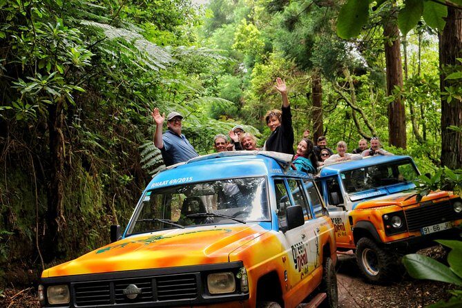 Full Day Private 4x4 Tour in West Madeira with Local Guide - Practical Details and What Makes It Worthwhile