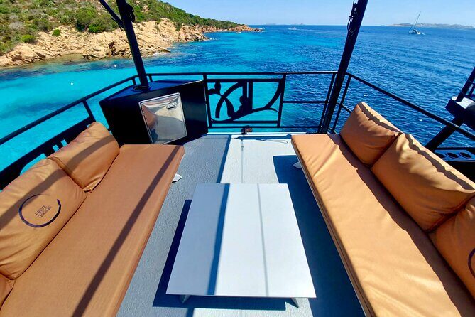 Full day private archipelago tour in La Maddalena - La Maddalena Town: The Heart of the Archipelago