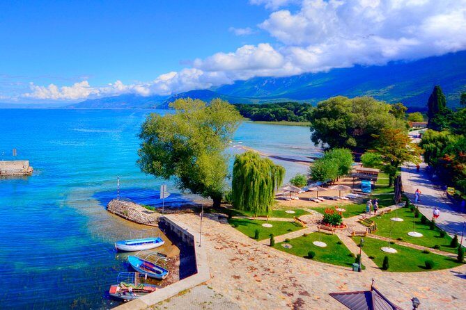 Full-Day Private Best of Ohrid and Lake Ohrid Tour - The Itinerary Breakdown
