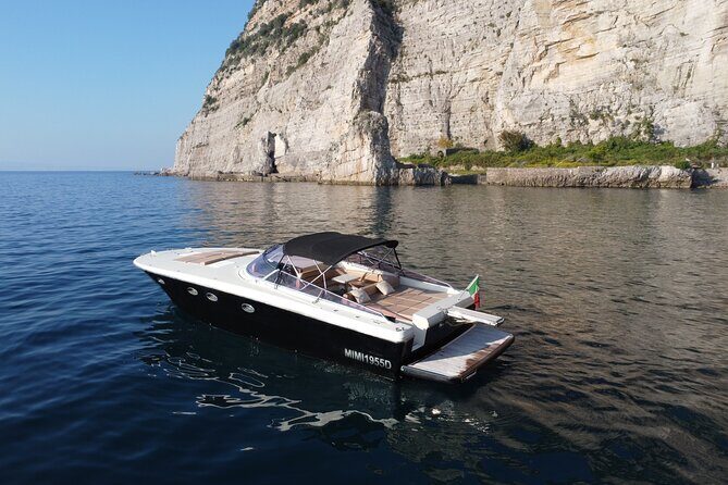 Full Day Private Boat Tour of Capri - What You Get & What You Pay For