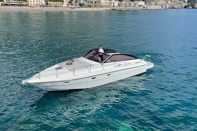 Full Day Private Boat Tour of the Amalfi Coast - The Cost and Value