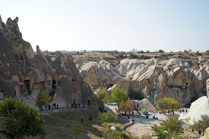 Full-Day Private Cappadocia Tour ( Guide & Car ) - Why This Tour Delivers Real Value