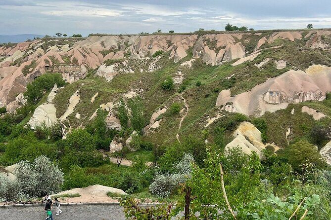 Full Day Private Cappadocia Tour - Practical Considerations