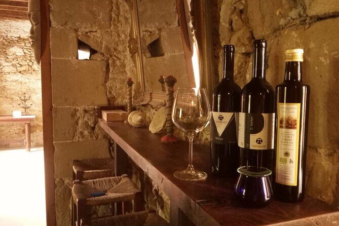 Full-Day Private Chania Wine Tour and Lunch In The Mystic Cellar. - Who Will Love This Tour?