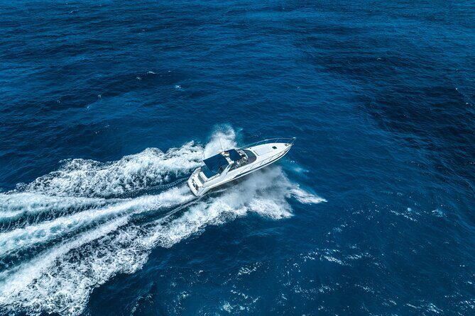 Full Day Private Charter in Ibiza - The Experience and Its Value