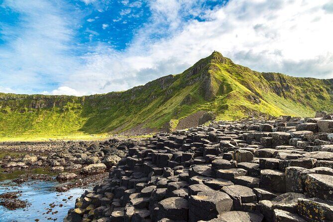 Full-Day Private Giant's Causeway Experience - Transportation and Timing