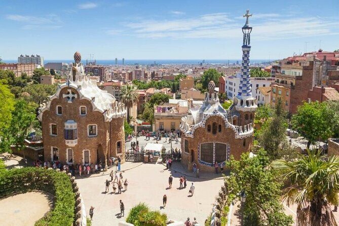 Full-Day Private Guided All Inclusive Barcelona Shore Excursion - Final Thoughts
