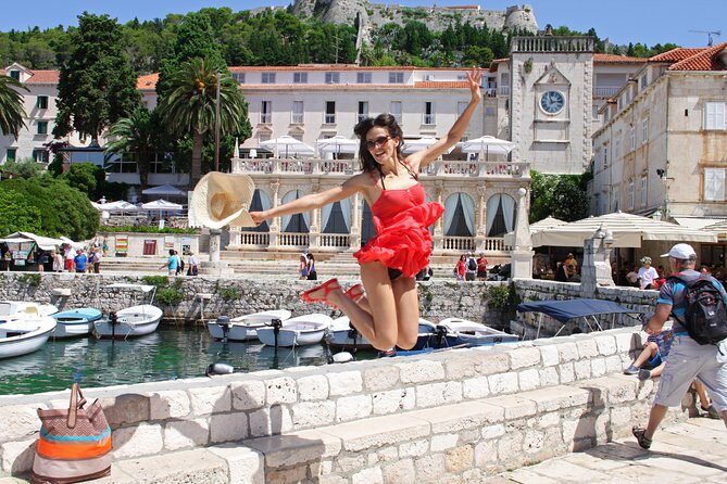 Full-Day Private Hvar, Brac, and Pakleni Islands Boat Cruise from Trogir - Who Would Love This Tour?