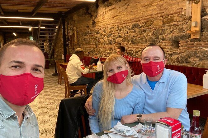 Full-Day Private Istanbul Tour - FAQs