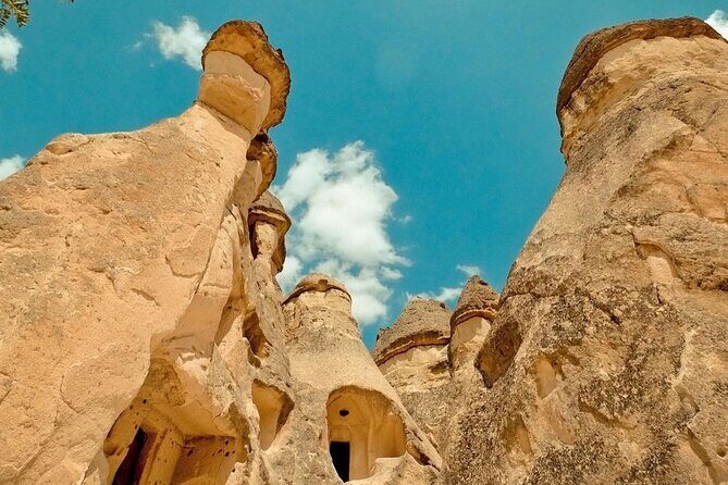 Full-Day Private Luxury Cappadocia Tour - What Makes This Tour Stand Out?