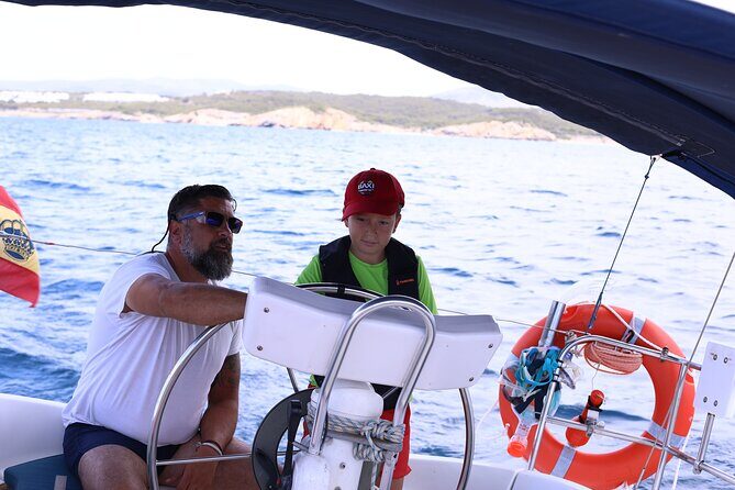 Full Day Private Sailboat Tour from Sitges - What’s the Experience Like in Practice?