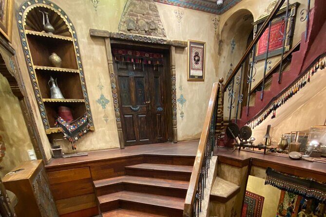 Full-Day Private Shopping Tour in Istanbul - FAQ