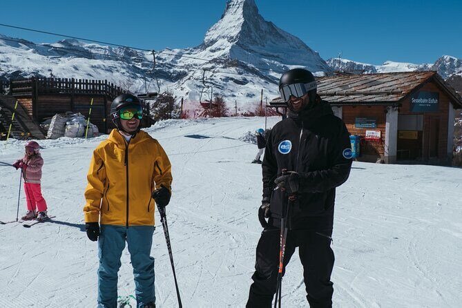 Full Day Private Ski Lesson in Zermatt - What Makes This Tour Stand Out?