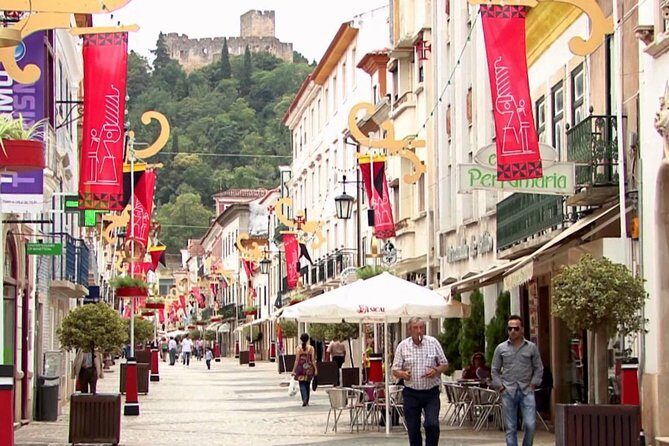 Full-Day Private Tomar, Knights Templar and Castles Tour - Who Would Love This Experience?