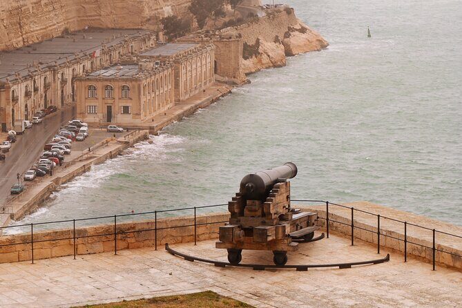 Full Day Private Tour around the Island in Malta - Detailed Breakdown of the Itinerary