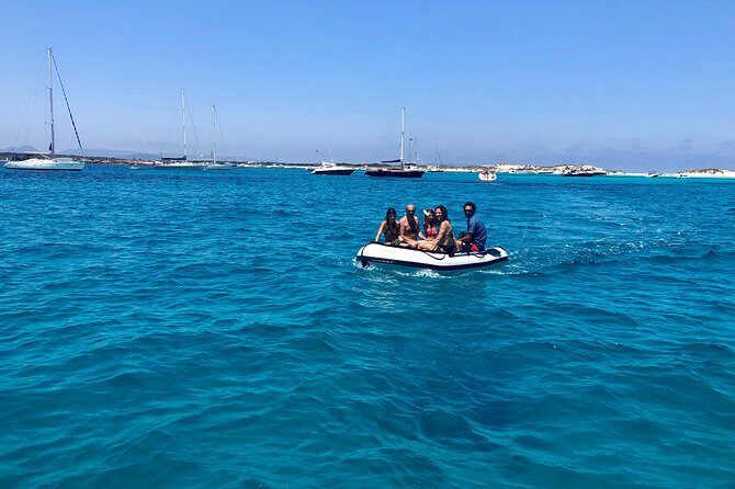 Full Day Private Tour Formentera from Ibiza - A Closer Look at the Itinerary
