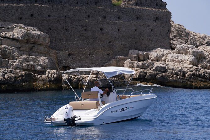 Full Day Private Tour from Sorrento to Capri by speedboat - The Value of the Tour