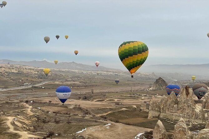 Full day private tour in Cappadocia - What’s the Verdict on Value?