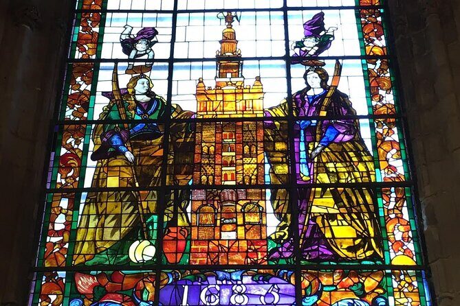 Full Day Private Tour in Seville - Practical Details and What to Expect