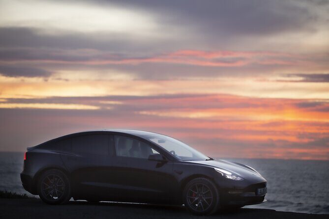 Full Day Private Tour in Sintra/Cascais - Pricing and Overall Value