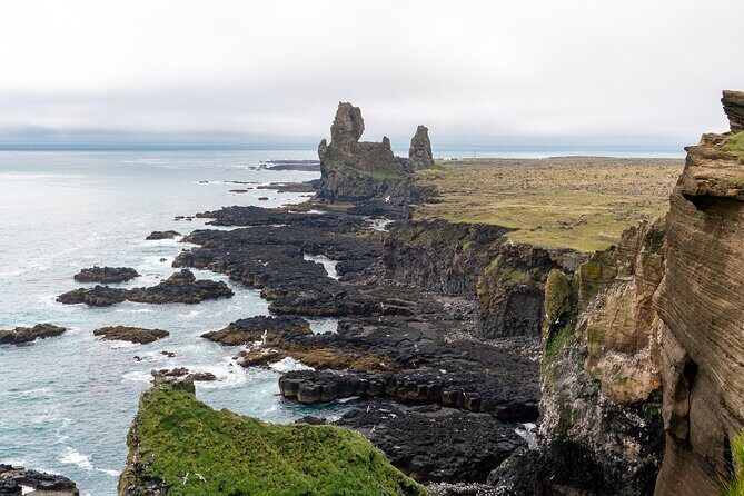 Full Day Private Tour in Snaefellsnes Peninsula - FAQ