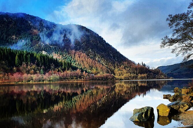 Full Day Private Tour in West Highlands, Oban and Glencoe - Who Will Love This Tour?