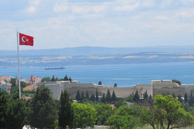 Full Day Private Tour of Helles and Anzac - The Value of the Experience