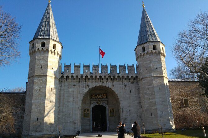Full-Day Private Tour of Istanbul with Pick Up - Who Will Love This Tour?