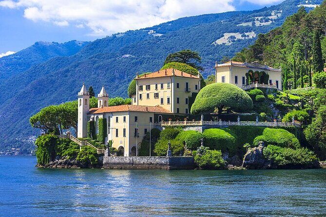 Full-Day Private Tour of Lake Como from Milan - Final Thoughts: Is This Tour Right for You?