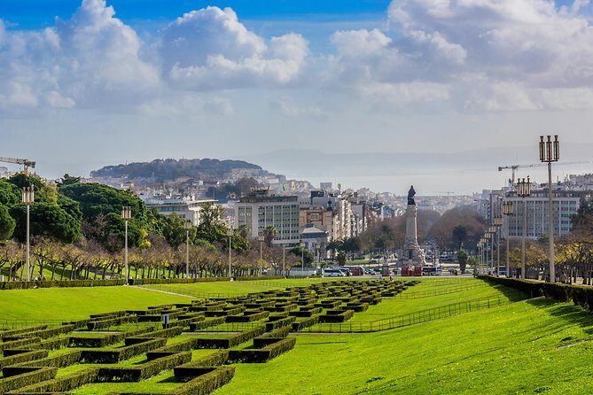 Full-Day Private Tour of Lisbon and Sintra - Who Would Love This Tour?