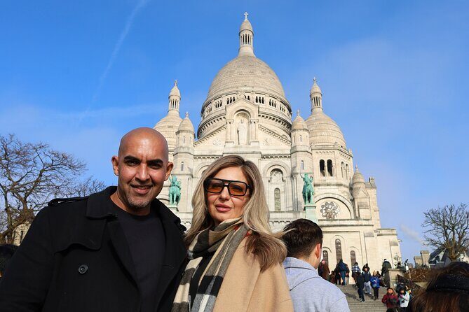 Full Day Private Tour of Paris in a Van with photoshoot included - Who Is This Tour Best Suited For?