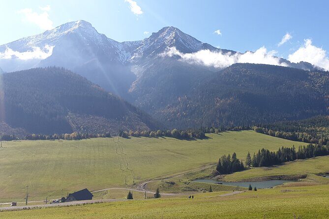 Full-Day Private Tour of Slovakia Treetop Walk and Zakopane - The Practicalities: What to Expect