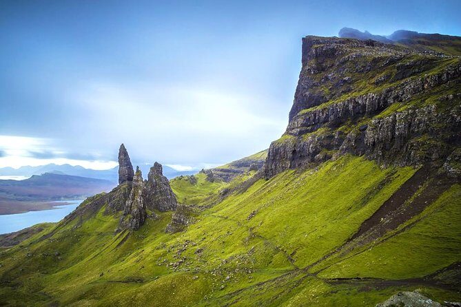 Full-Day Private Tour of the Isle of Skye (from Inverness) - The Itinerary in Detail