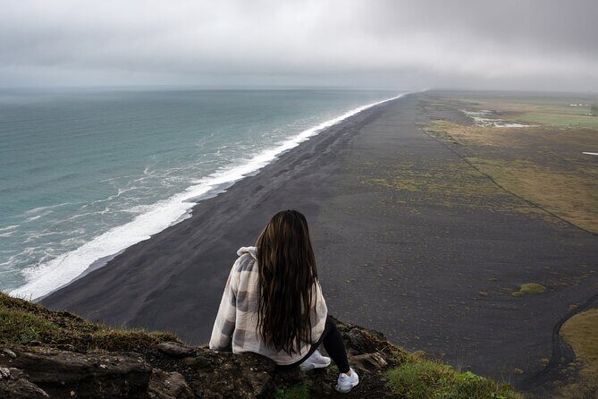 Full-Day Private Tour to Explore South Coast of Iceland - Who Is This Tour Best For?