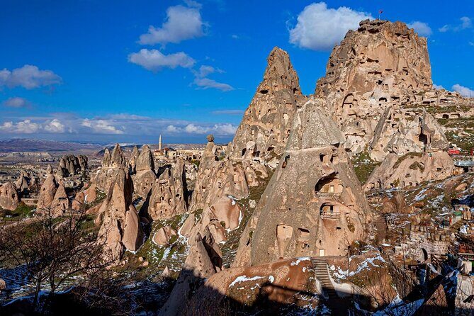 Full Day Private Tour to Explore The Wonders of Cappadocia - Why This Tour Offers Great Value