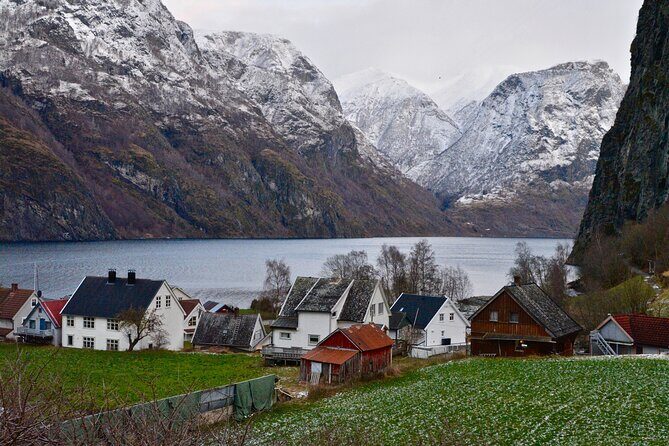 Full Day Private Tour to Flam with Pick Up - Who Will Benefit Most from This Tour?
