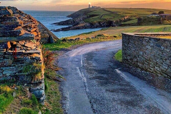 Full Day Private Tour to Ireland - What’s Included, What’s Not