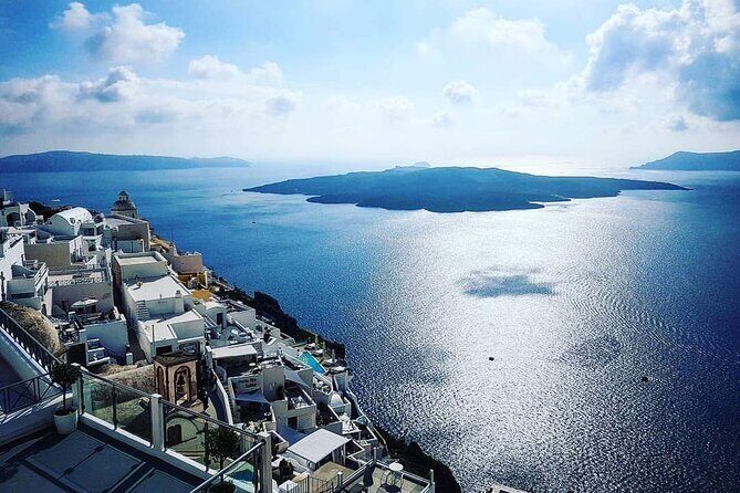 Full Day Private Tour to Santorini - Who Will Love This Tour?