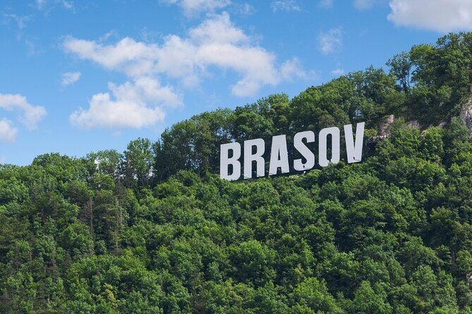 Full-Day Private Tour to Sinaia, Bran and Brasov from Bucharest - Why This Tour Offers Great Value