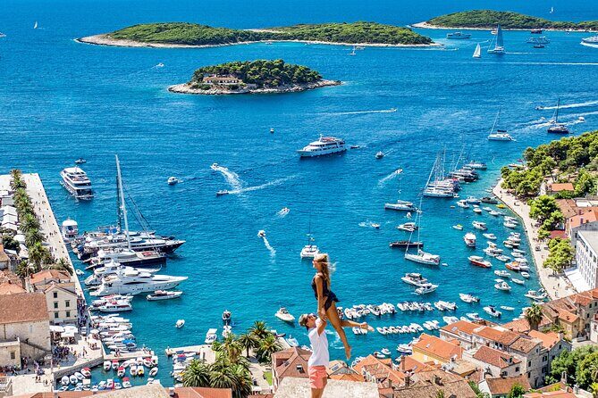 Full-Day PRIVATE Tour to ZLATNI RAT & HVAR - Who Will Love This Tour?