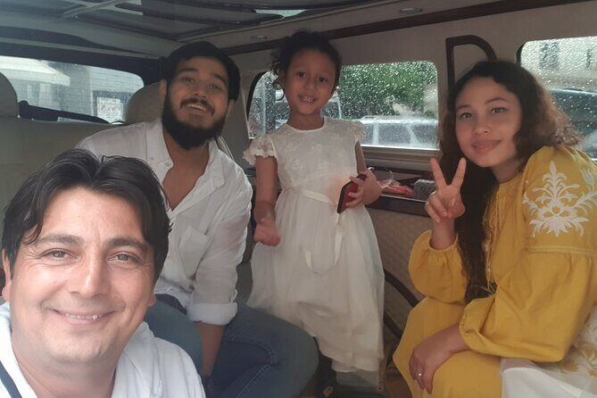 Full Day Private Tour with Local Guide and Vehicle in Goreme - The Value of the Experience