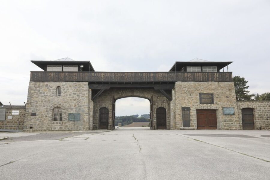 Full-Day Private Trip from Vienna to Mauthausen Memorial - Who Is This Tour Best For?