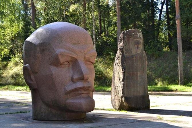 Full-Day Private Trip to Nuclear Missile Base and Secret Soviet Bunker - Practical Details and What’s Included