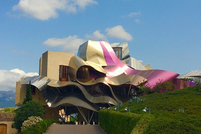 Full-Day Private Wine Tasting Tour in La Rioja with lunch - Discovering La Rioja: An In-Depth Look at the Tour Itinerary