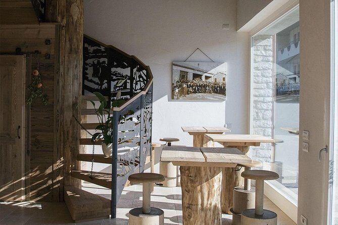 Full Day Prosecco and Cheese Tasting from Venice - The Value of the Experience