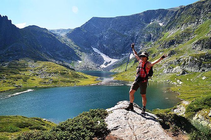 Full-day Rila Mountains, Seven Lakes Hike, and Hot Springs Tour from Sofia - The Hiking Experience: Authentic and Varied