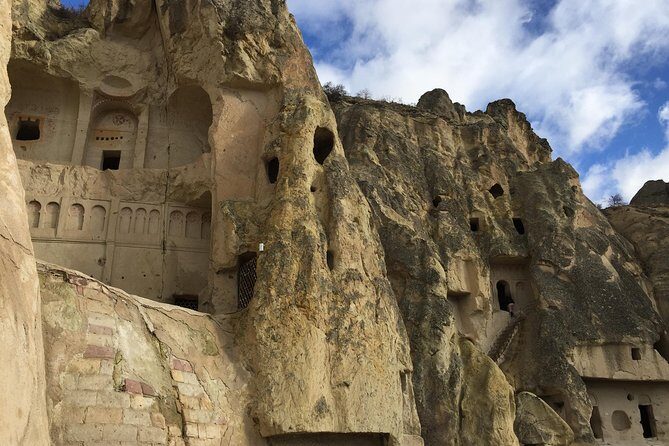 Full-Day Sacred and Surreal Cappadocia Tour from Goreme - Considerations and Tips